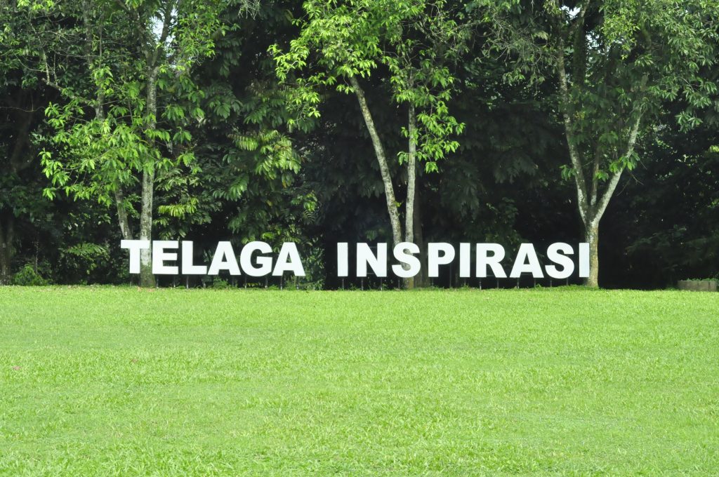 Dijuluki sebagai Kampus Biodiversitas, Inilah Fasilitas Menarik IPB ...