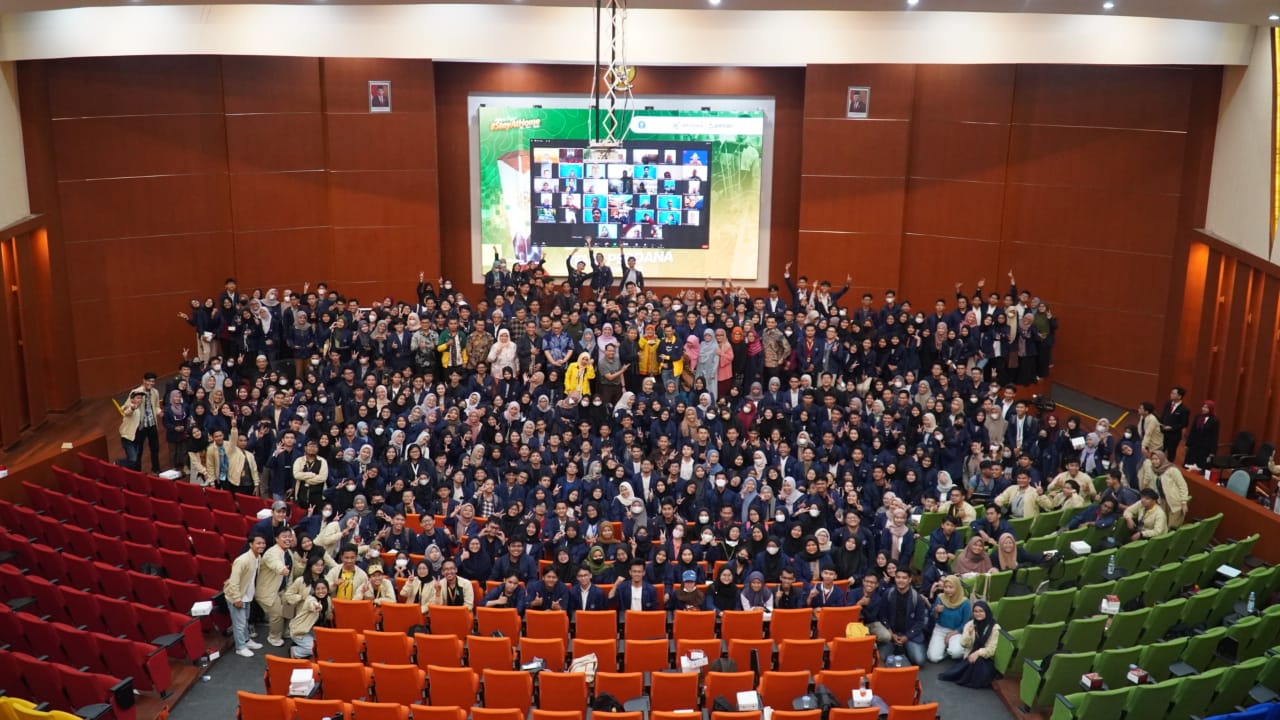 Road to PIMNAS: Tips dan Trik Lolos Pendanaan bagi Para Pejuang PKM ...