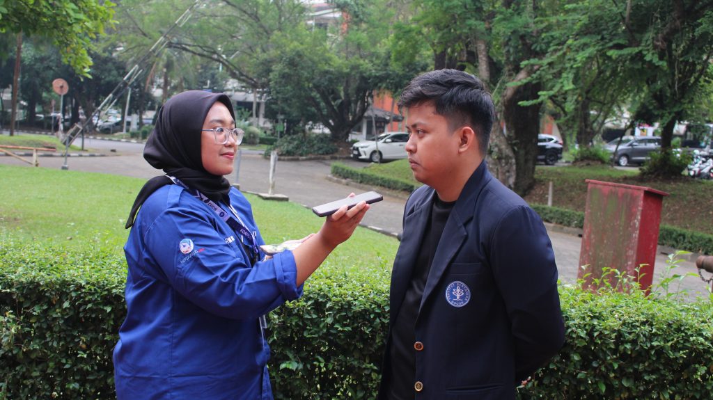 Orasi Mahasiswa Kobarkan Semangat Mahasiswa Baru di MPKMB IPB 61 ...