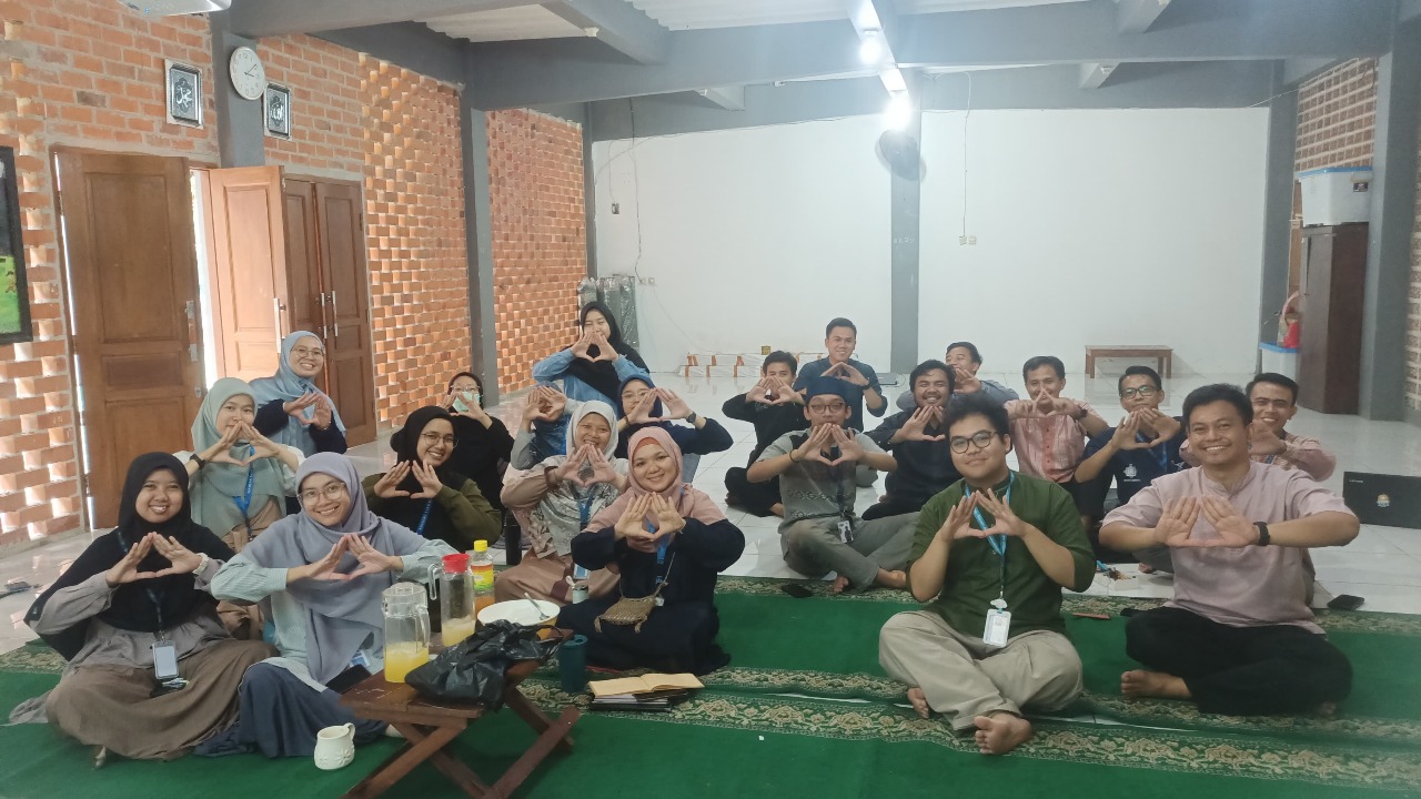 Optimalkan Peran Guru Sebagai Konselor: Magang Capstone Mahasiswa IKK ...