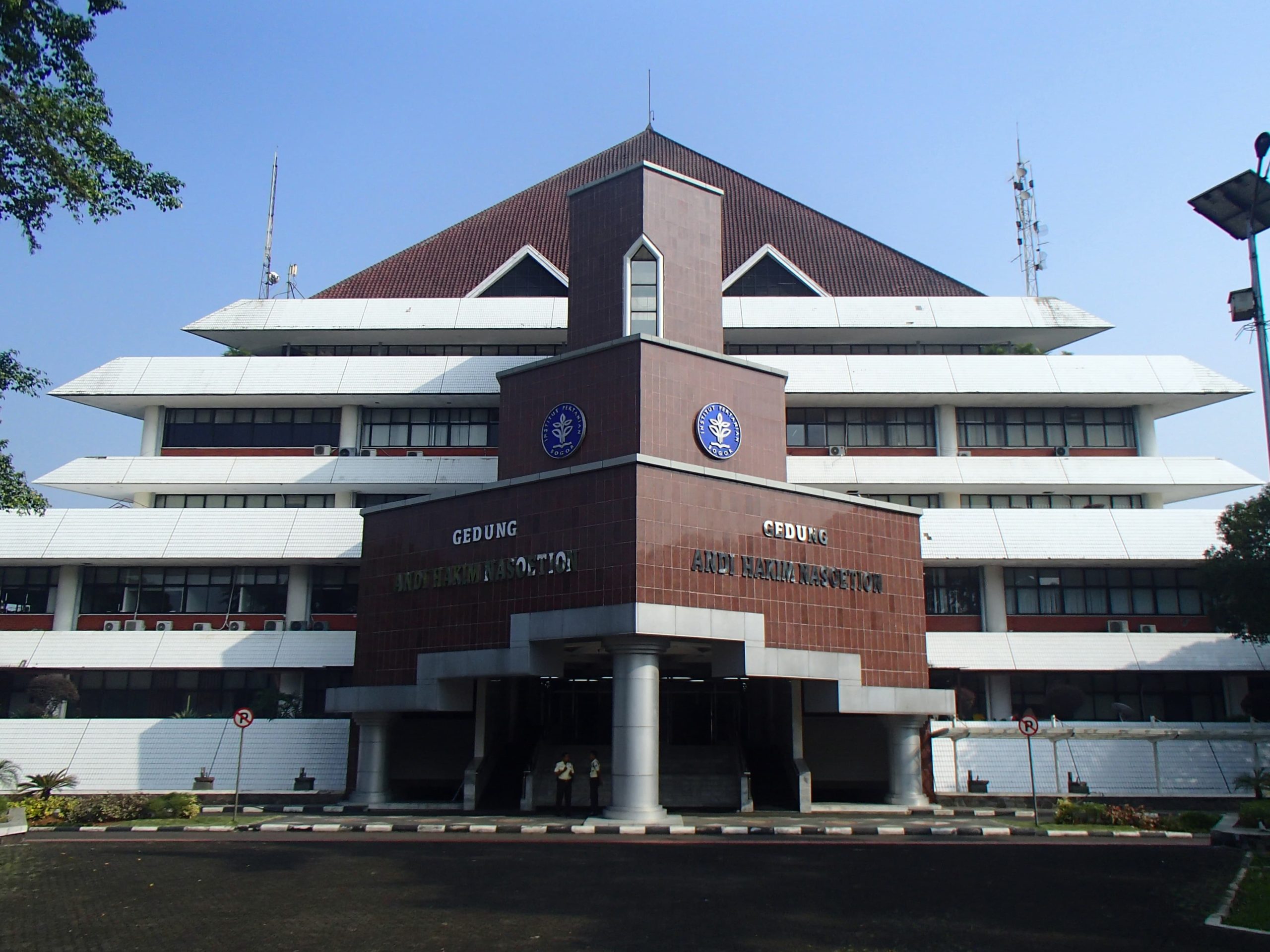 IPB University Tambah Kuota SNBP 2025, Berikut Peluang dan Strateginya ...