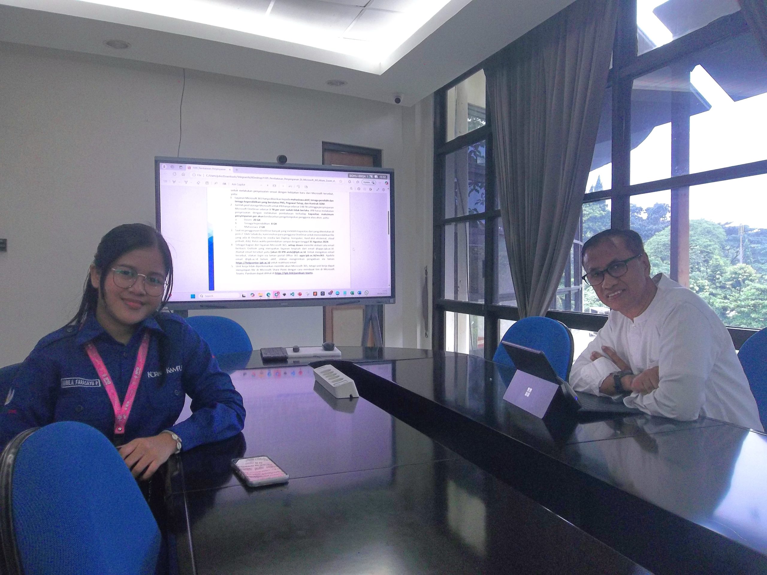 Menjawab Polemik Zoom Premium di Kalangan Mahasiswa, Begini Klarifikasi ...