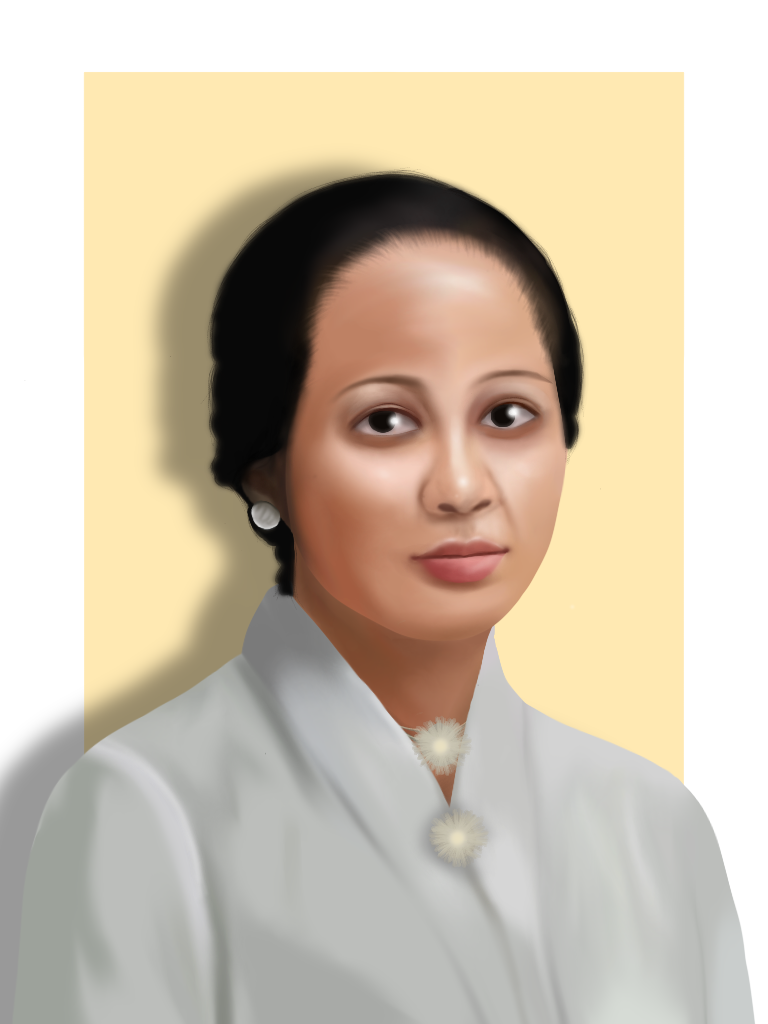 Api Semangat Kartini - KORAN KAMPUS IPB